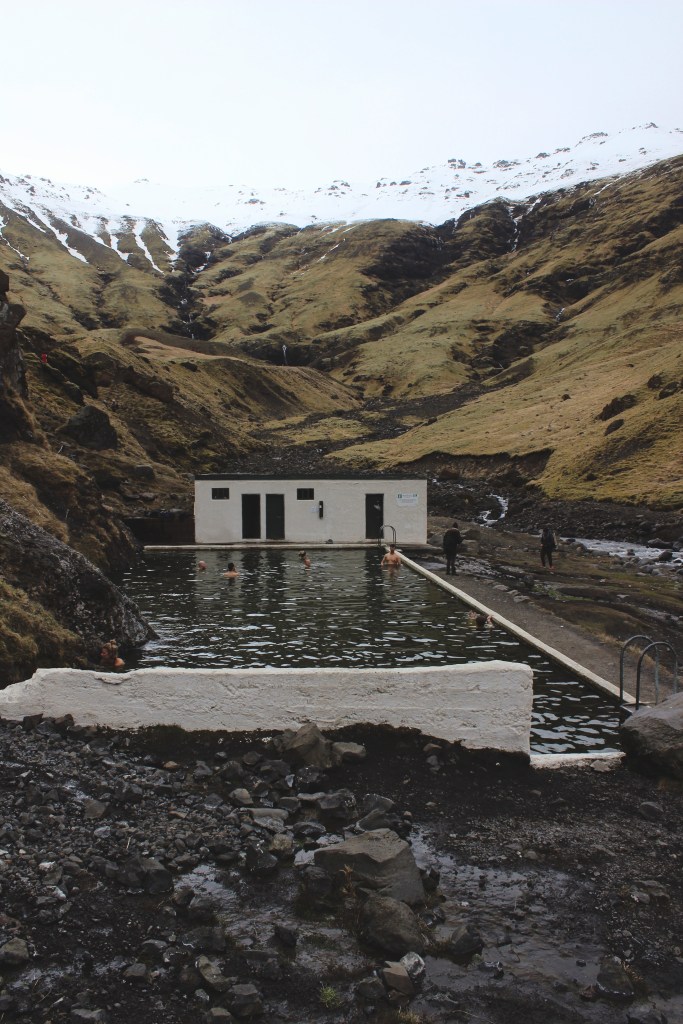 Iceland Itinerary – THE BRITTAINS ARE COMING