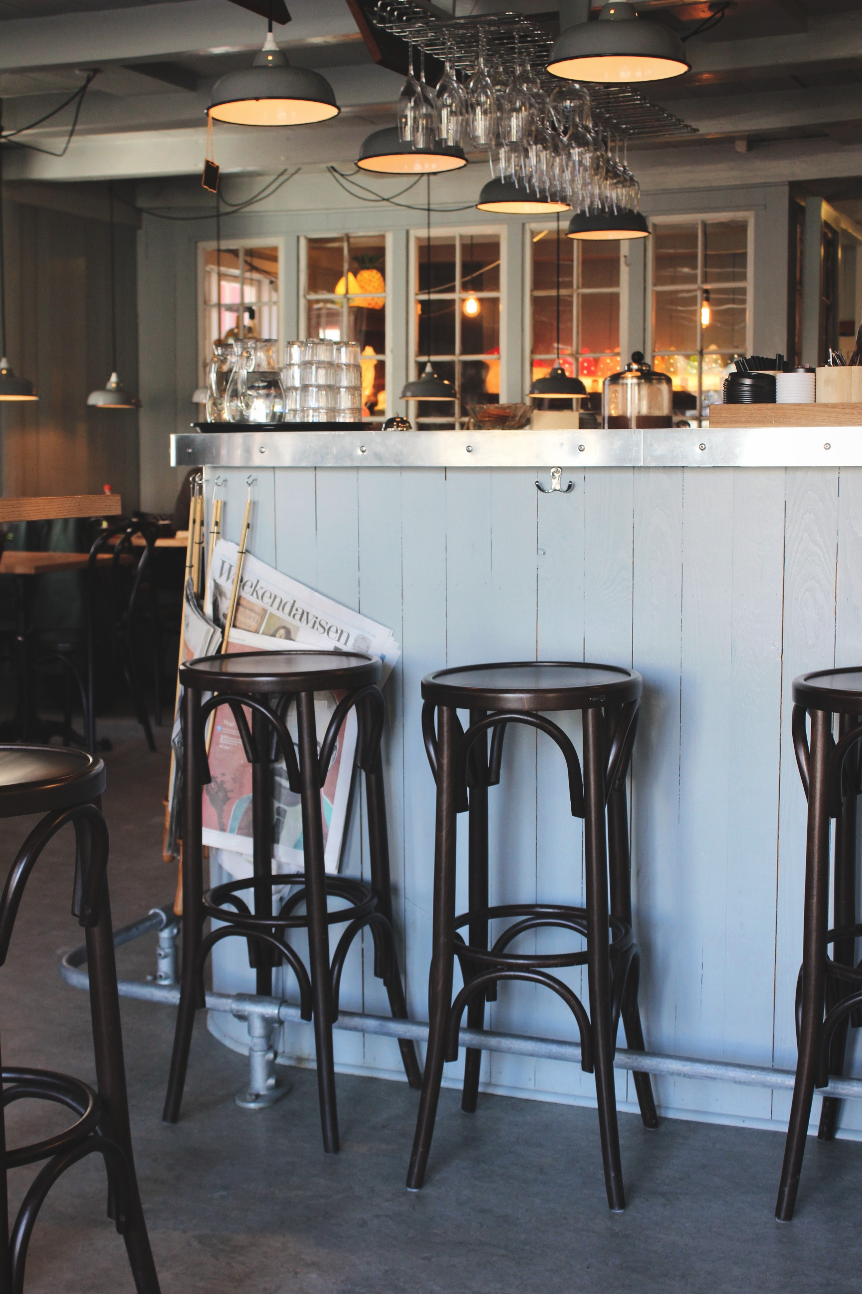 Tórshavn City Guide – THE BRITTAINS ARE COMING